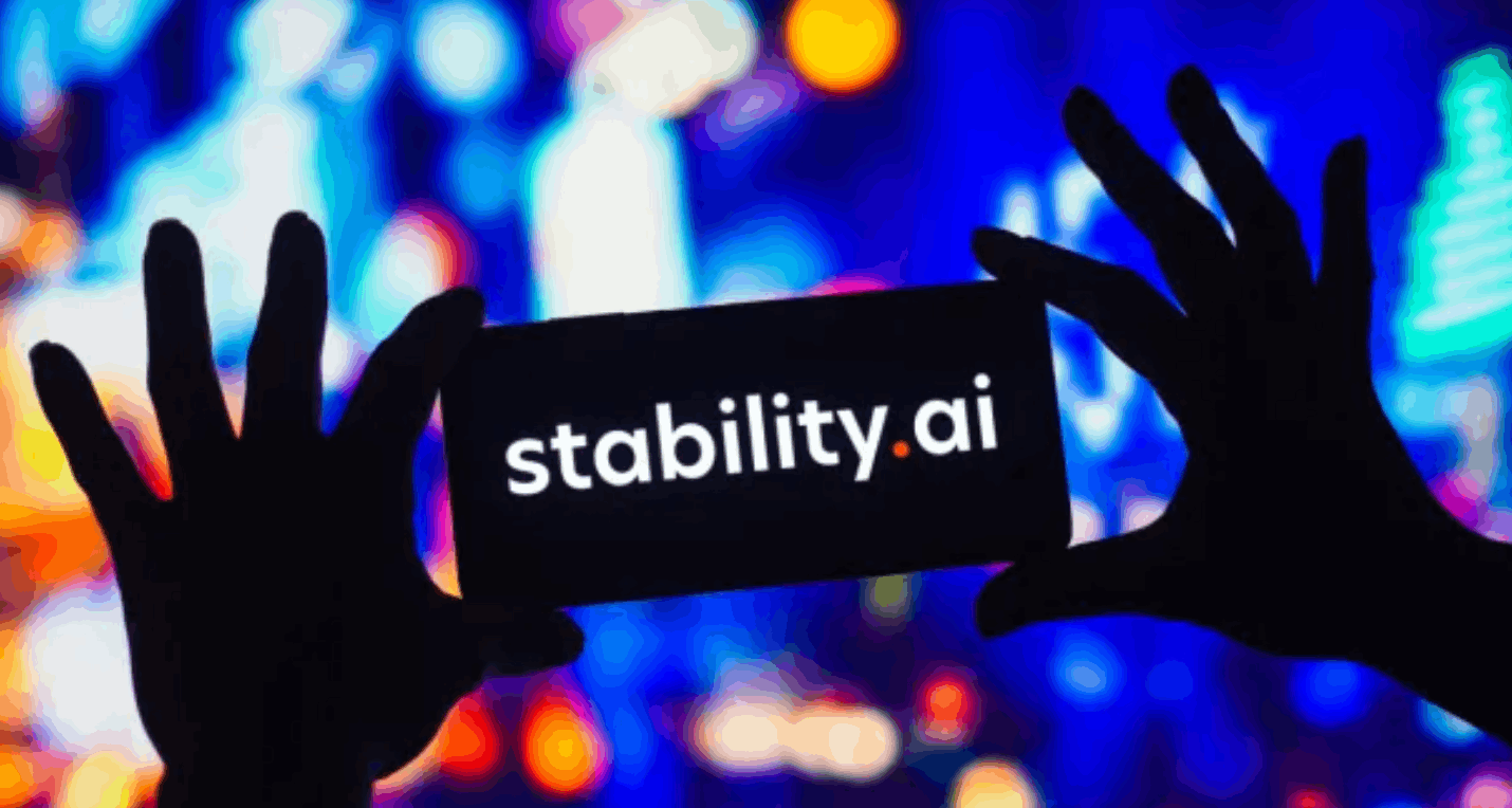 Stability AI官宣Stable Code Instruct 3B模型，编程效率迎新突破｜TodayAI | TodayAI官方网站