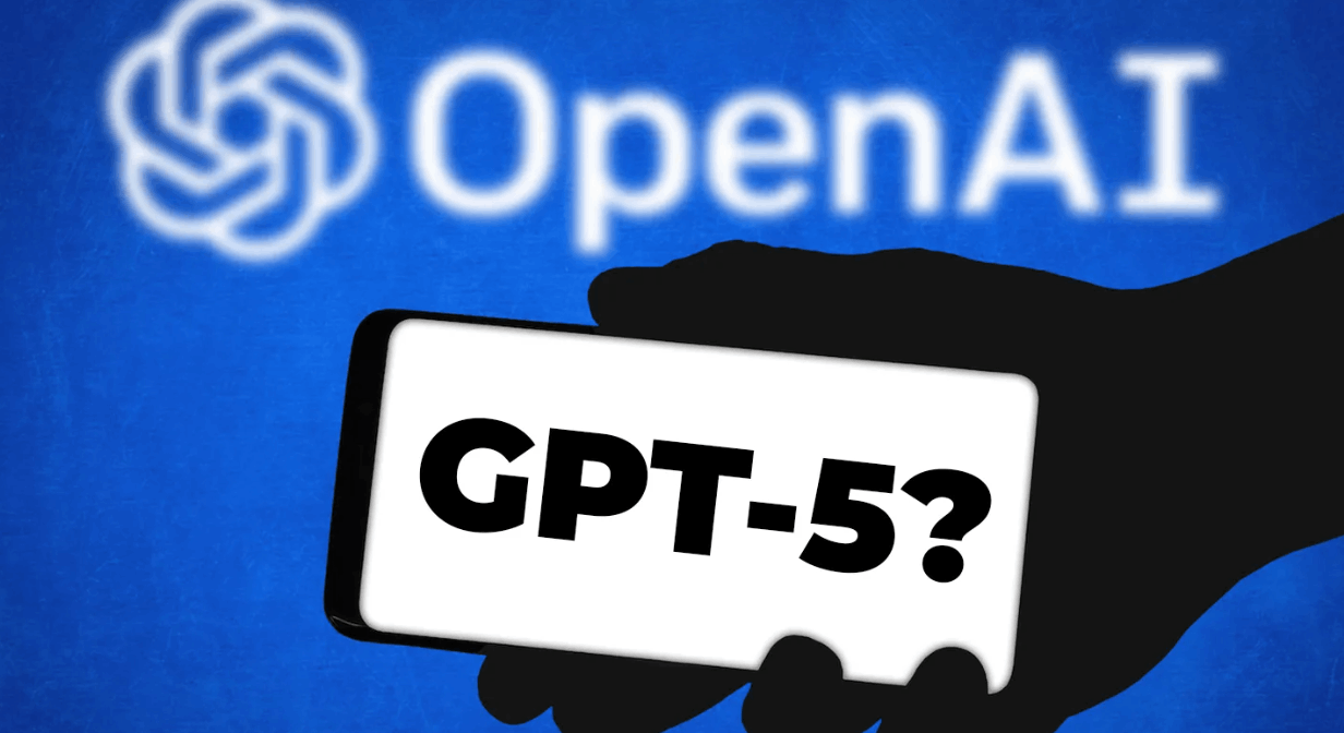 即将发布！关于GPT-5，你需要提前挂好安全带｜TodayAI_gpt-5 启动测试-CSDN博客